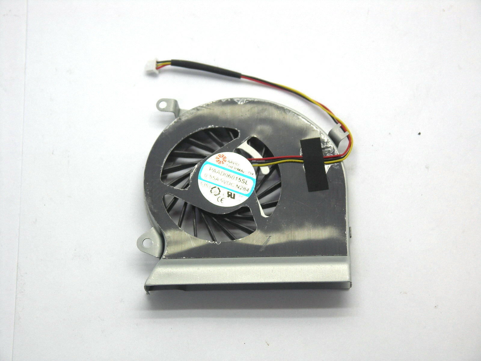 Вентилятор, кулер, для MSI GE70, FAN-MSI-01