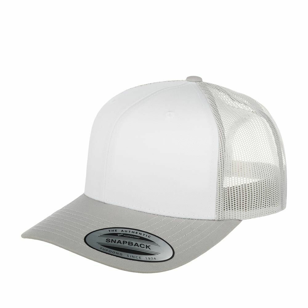 Бейсболка Базовая коллекция для мужчин и женщин