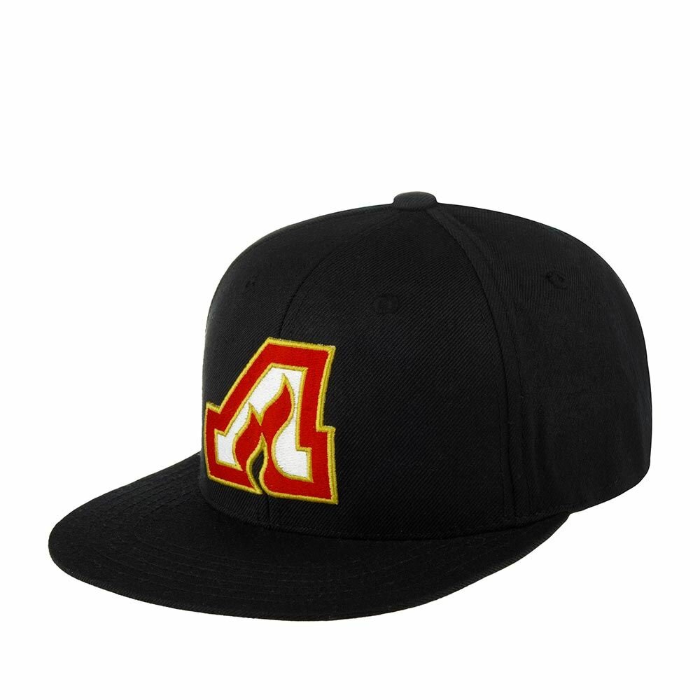 Бейсболка Базовая коллекция для мужчин и женщин