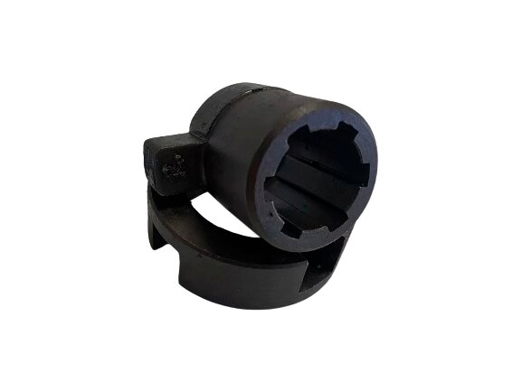 Полумуфта с компенсатором КОМ КамАЗ