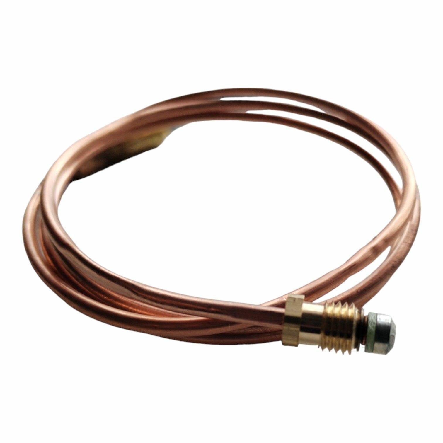 Термопара газовой плиты Гефест L-850мм, на основную горелку духовки