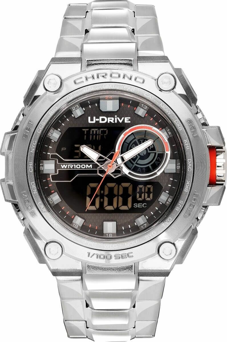 Наручные часы