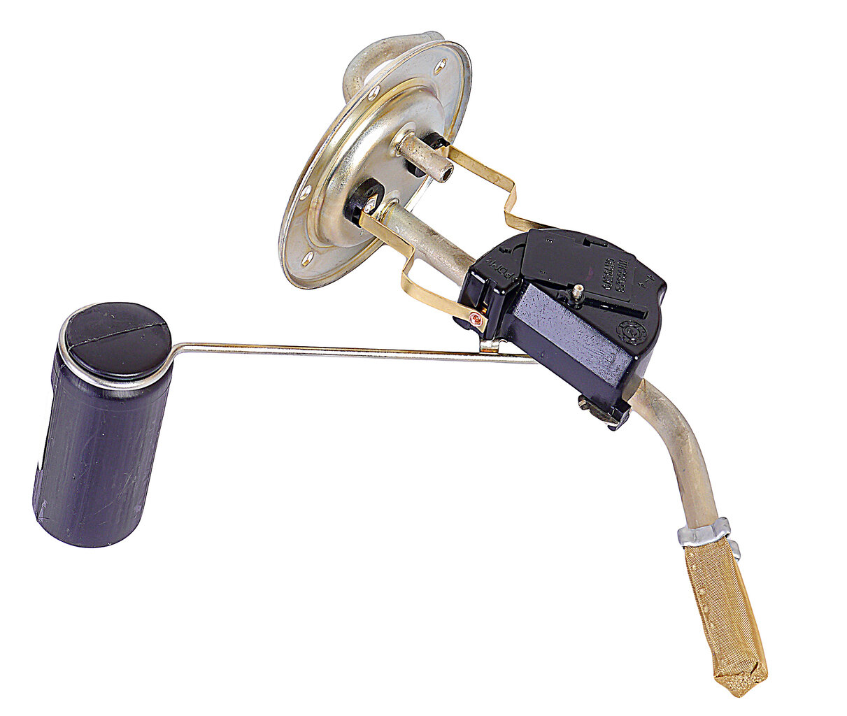 Датчик уровня топлива ВАЗ-21213 точмаш