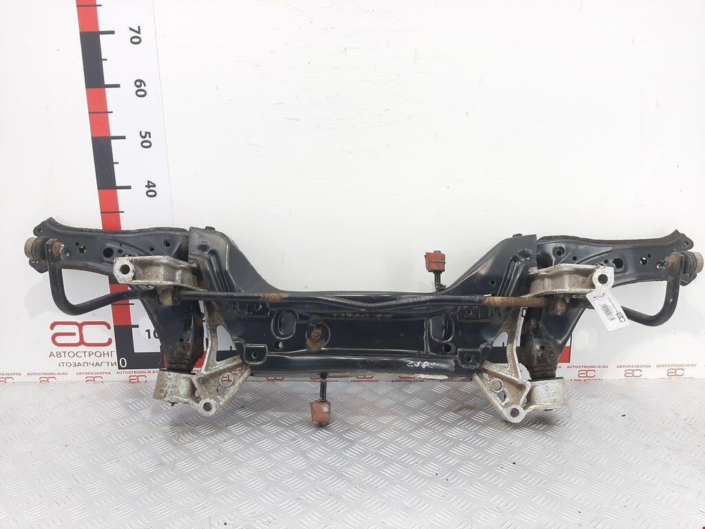 Балка подмоторная (подрамник) Seat Ibiza 3 6Q0199287L арт. 1041673
