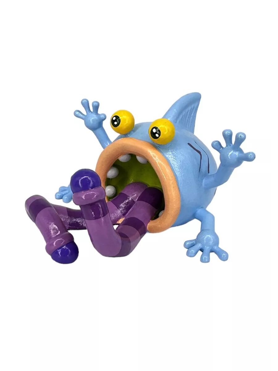 Маракастук My singing monsters / Эпический Поющий монстр