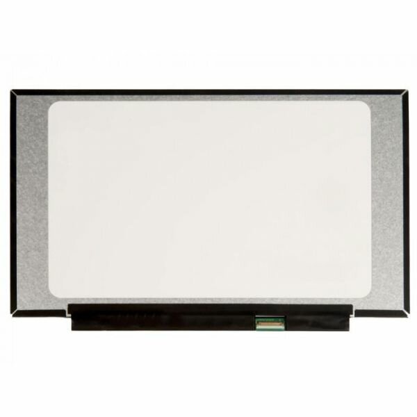 Матрица, совместимый pn: 14" 30 Pin eDp 1920x1080 Матовая PN: TV140FHM-NH1, N140HCA-EAC, B140HAN04.0, NV140FHM-N4X, NV140FHM-N48 / 1920x1080 (Full HD) / Матовая