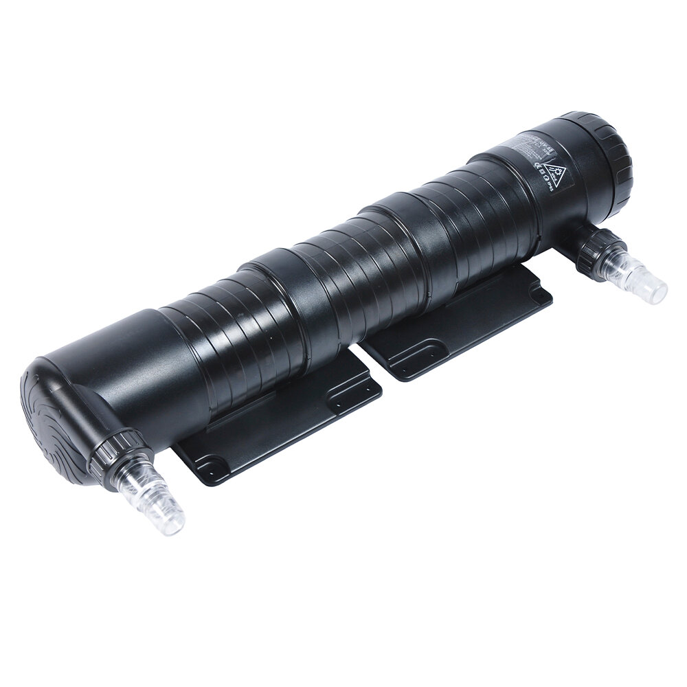 Стерилизатор УФ GLOXY 55Вт