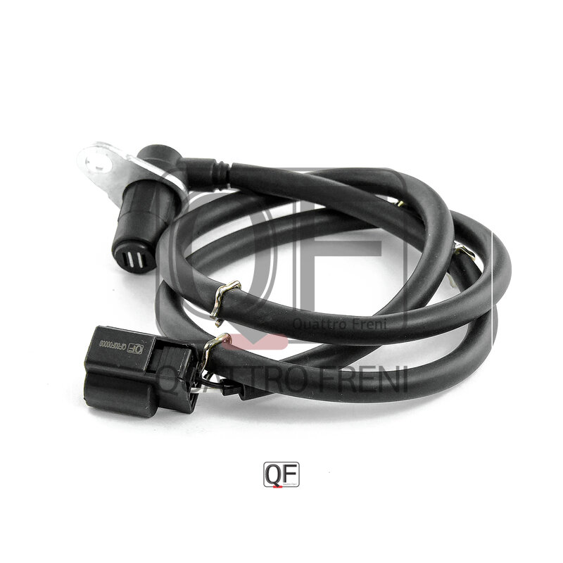 Датчик Абс Передний Левый QUATTRO FRENI QF60F00009