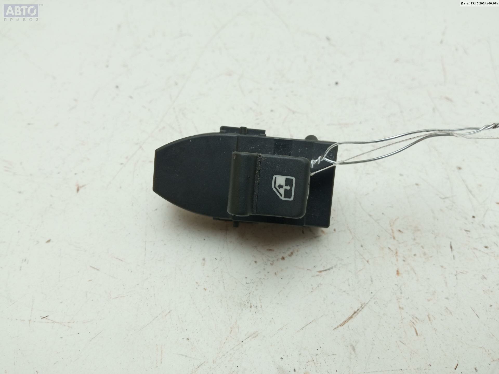 Кнопка стеклоподъемника заднего левого Alfa Romeo 159