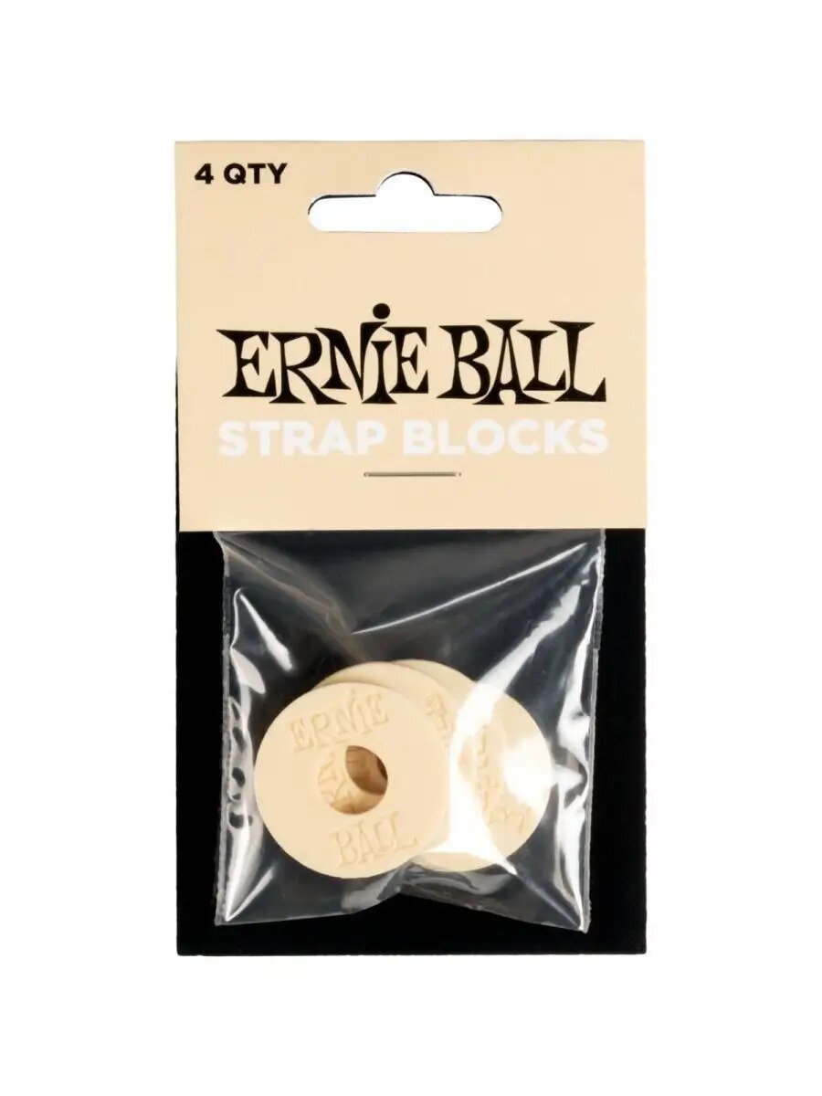 5624 Страплок фиксаторы ремня 4 шт