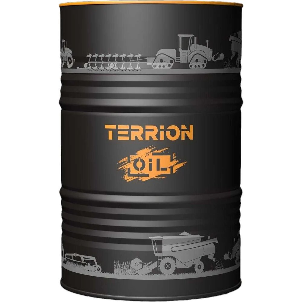 Гидравлическое масло HYDRAULIC ST-46 20 л Terrion Oil, Типичные физико-химические характеристики