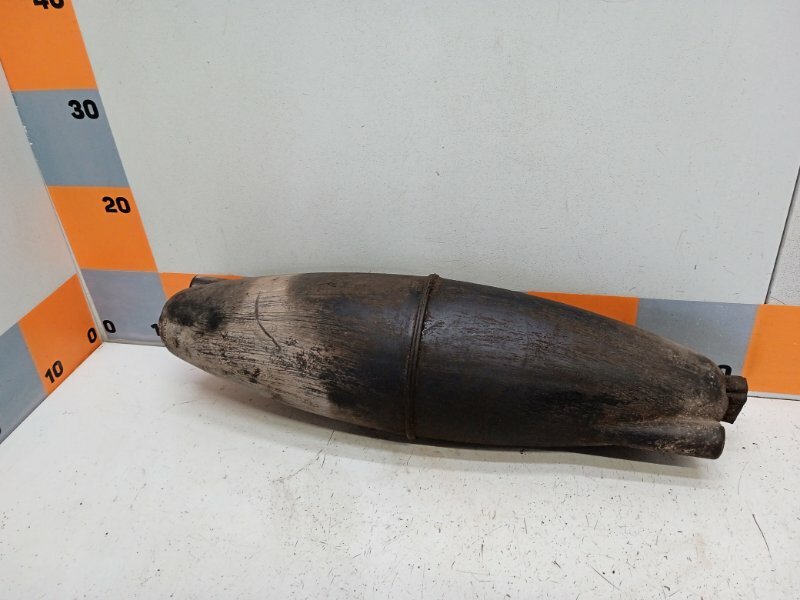 Б/У Мерседес-Бенц Спринтер W901, W902, W903 Ресивер воздушный Mercedes-Benz Sprinter 1997 W901, W902, W903 230074 MERCEDES-...