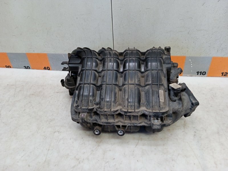 Б/У 2.5 G4KN, Киа К5 Коллектор впускной Kia K5 2021 DL3 301557 Hyundai-KIA арт. 283102S000