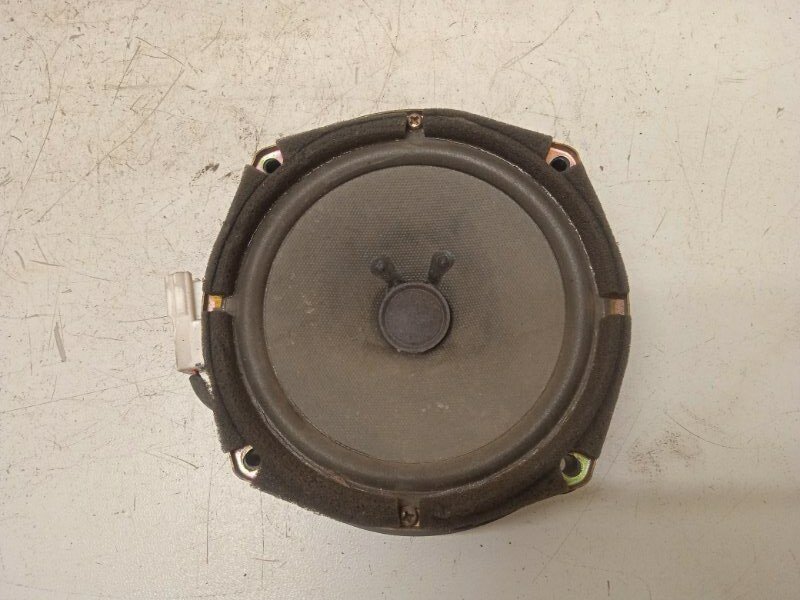 Б/У Шевроле Лачетти, Daewoo Gentra 2 2013-2015, Daewoo Nubira 2003-2007 Динамик Chevrolet Lacetti 2006 J200 Перед. Прав. 7901...