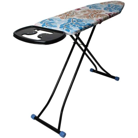 Гладильная доска Kanat NELYA LUX 36X113 см (NL-752)