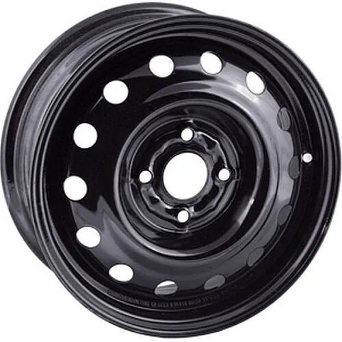 Колесный диск ТЗСК 17x7" PCD5x114.3 ET35 D60.1