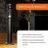 Портативная настольная лампа Yeelight Rechargeable atmosphere table lamp YLYTD-0...