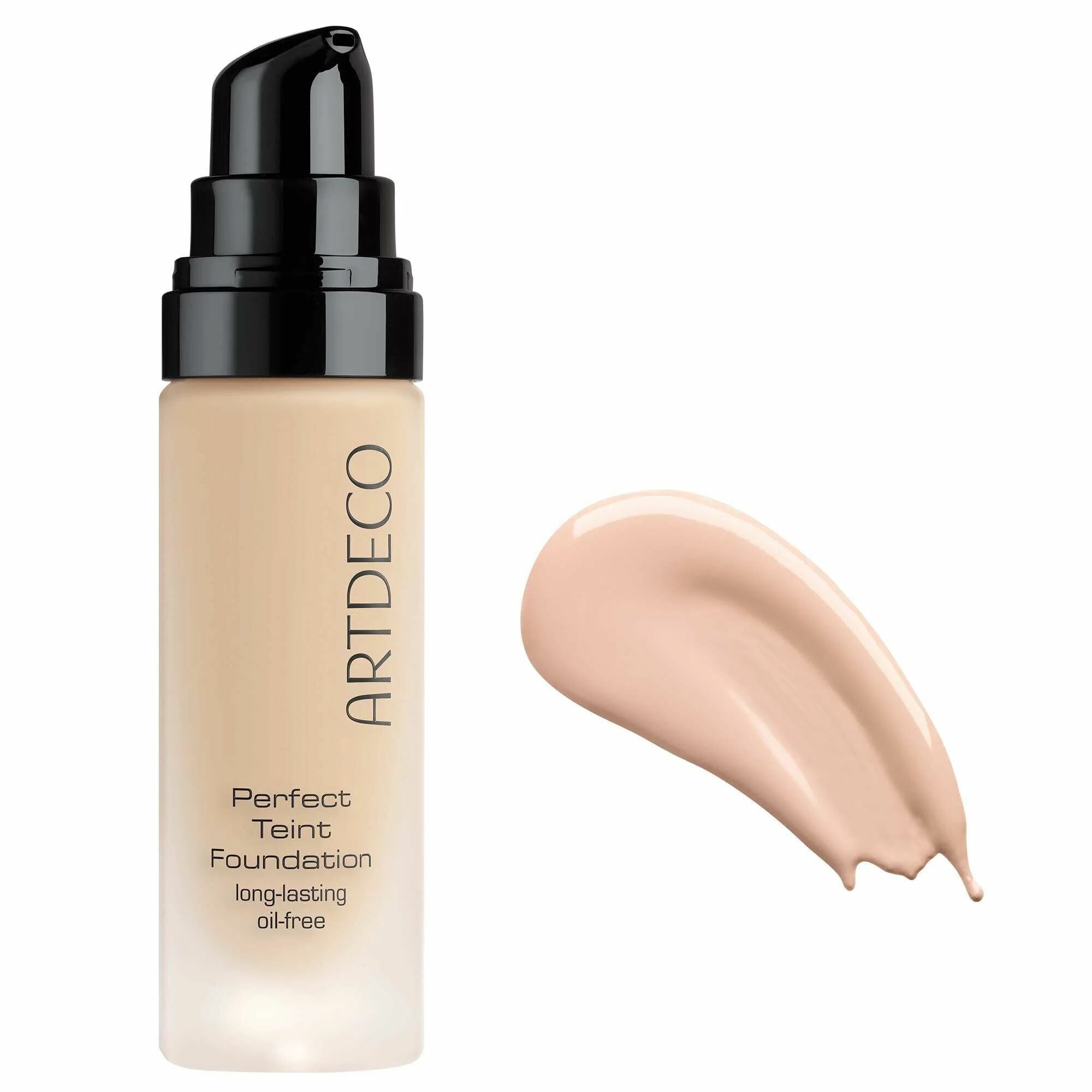 ARTDECO Тональный крем Perfect Teint Foundation, 20 мл/20 г, оттенок: №04 pure porcelain, 1 шт.