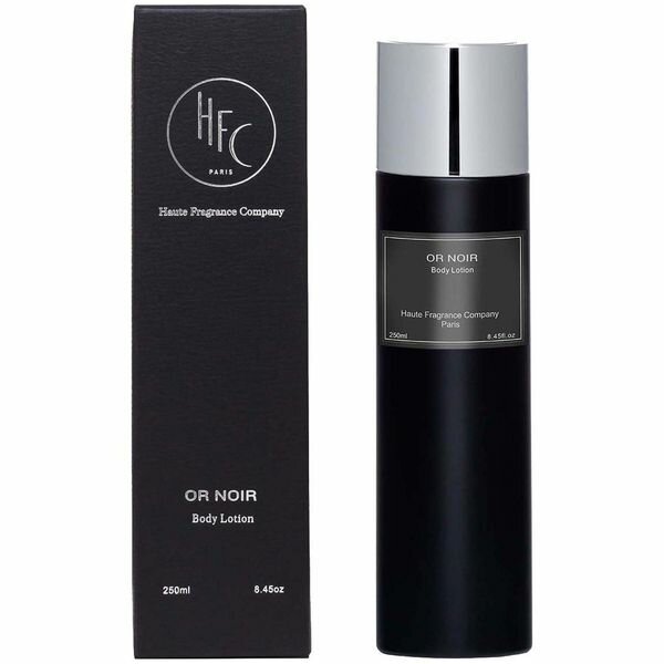 HFC Or Noir лосьон для тела 250 мл