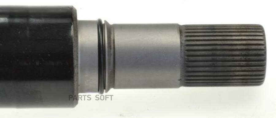 305509 GKN-SPIDAN Полуось VW: MULTIVAN V 03-, TRANSPORTER V 03 -