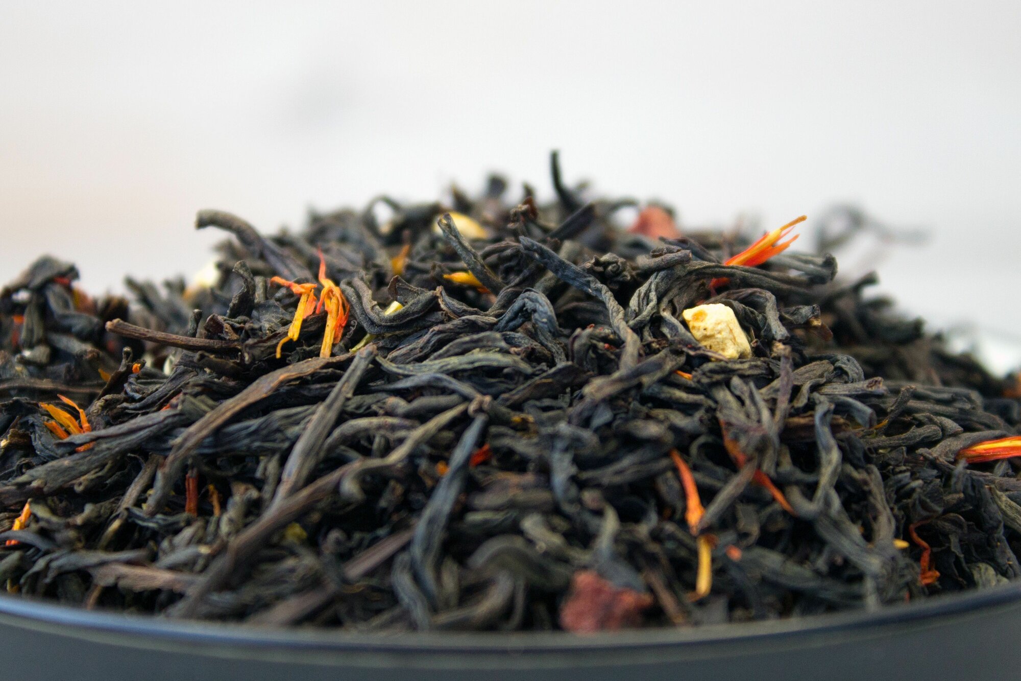 Черный арома чай Саусеп, 125 грамм