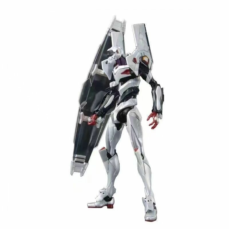Фигурка Bandai RG EVA Neon Genesis Evangelion No.4 Машина