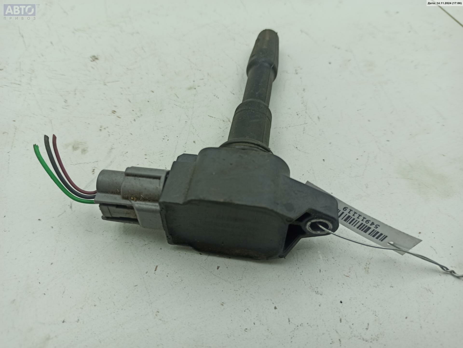 Катушка зажигания Renault Kangoo 2 (c 2007)