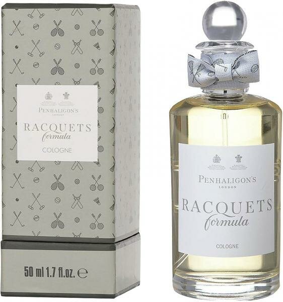 Penhaligon's RACQUETS FORMULA men 30 мл, одеколон Мужской