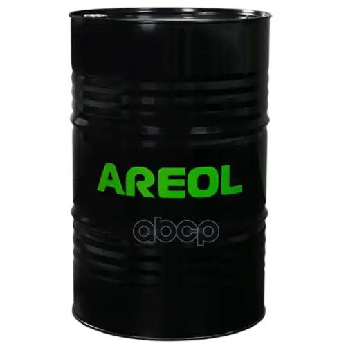 AREOL Gearlube EP 80W90 (205L) трансм. минерал. масло для гипоидных передач! API GL-5, MIL-L-2105 D AREOL арт. 80W90AR094