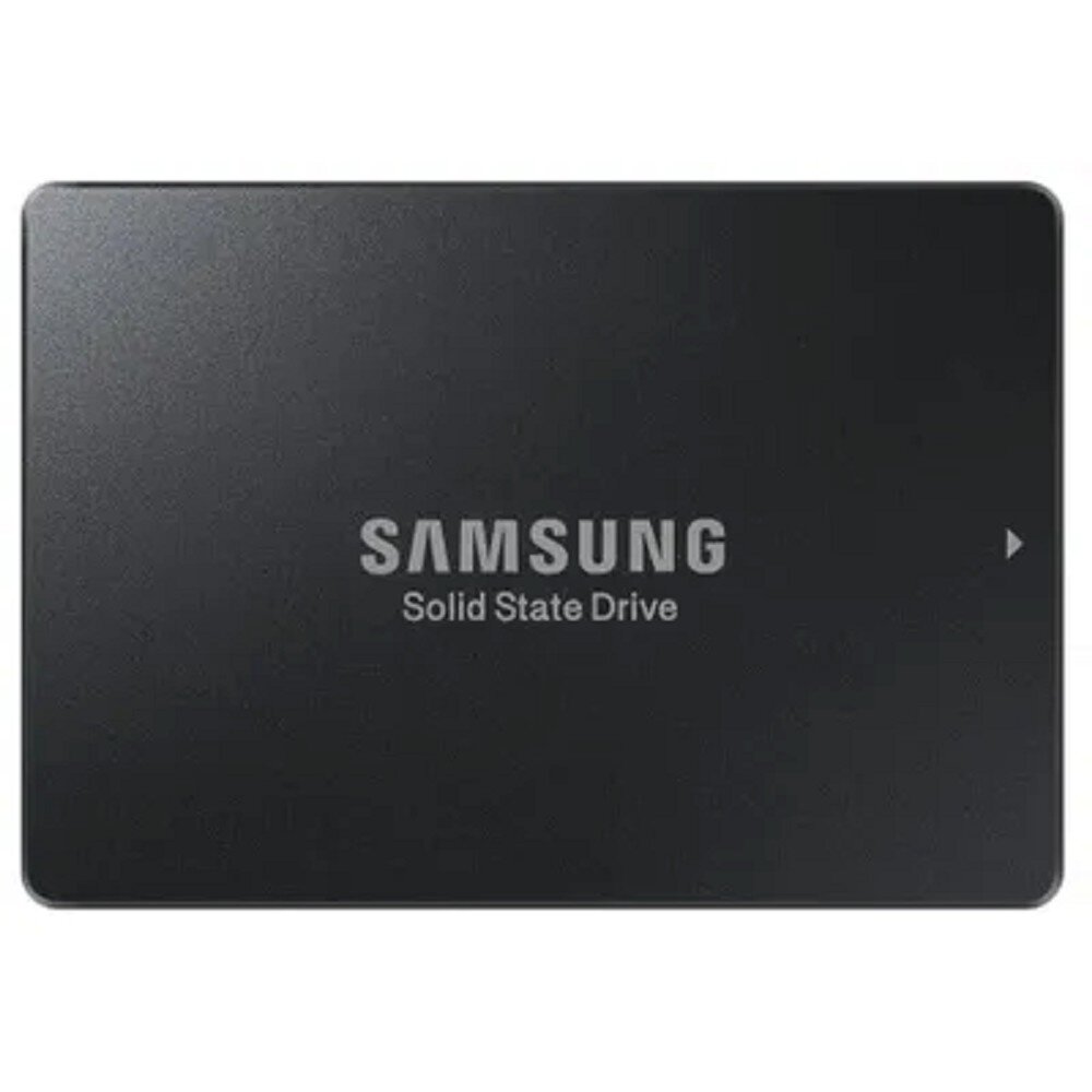 Накопитель Samsung SSD 960Gb PM883 MZ7LH960HAJR-00005-OEM