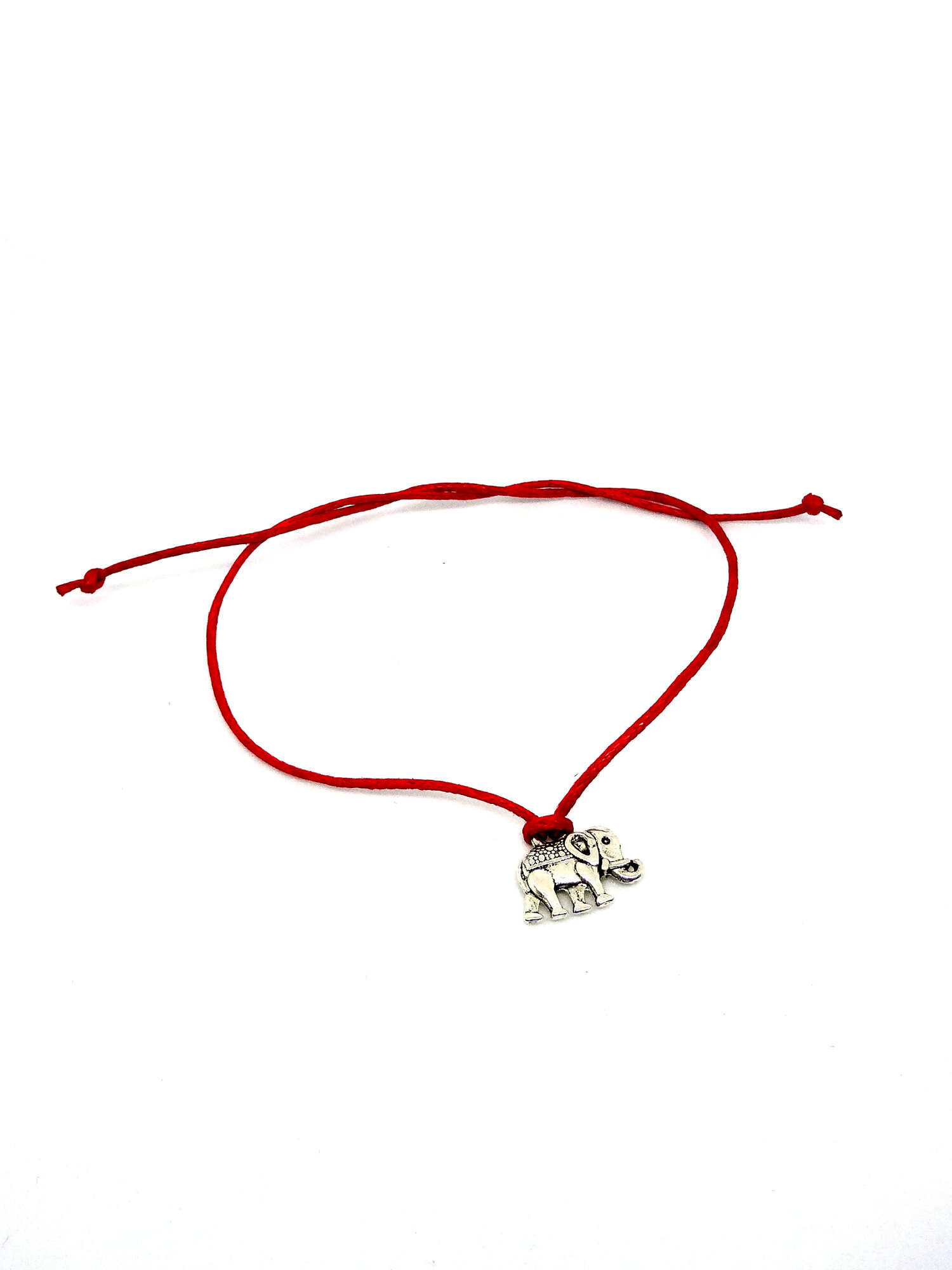 Браслет-нить