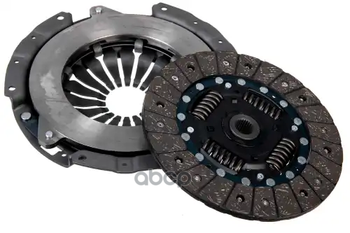 К-кт сцепления! c подшипником Daewoo Espero/Nexia, Opel Kadett/Vectra 1.5/1.8/2.0 <97 Stellox арт. 0701036SX