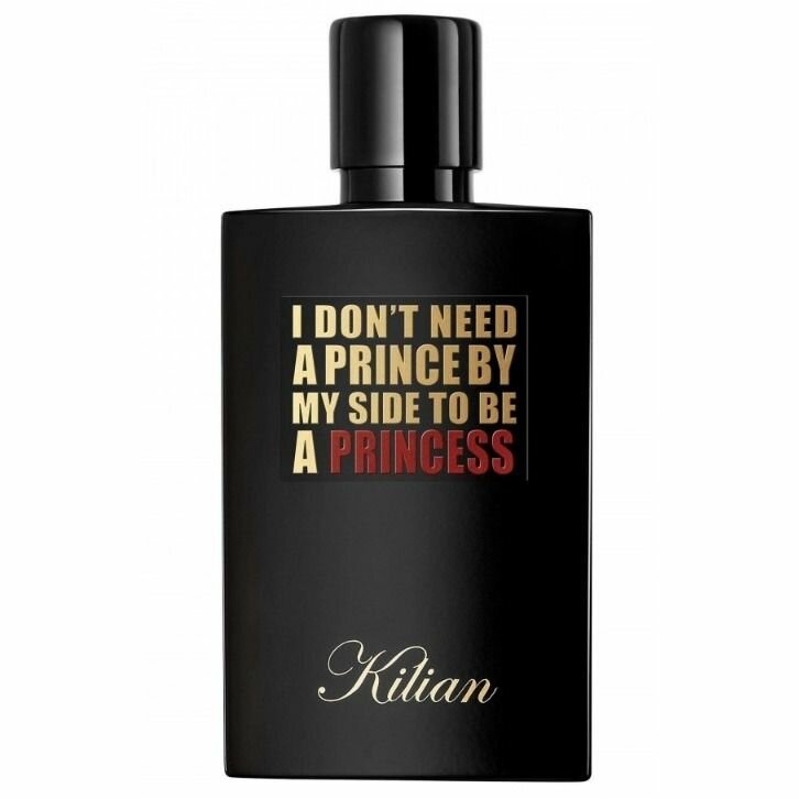 Kilian I Don't Need A Prince By My Side To Be A Princess Парфюмерная вода унисекс 5 ml пробник