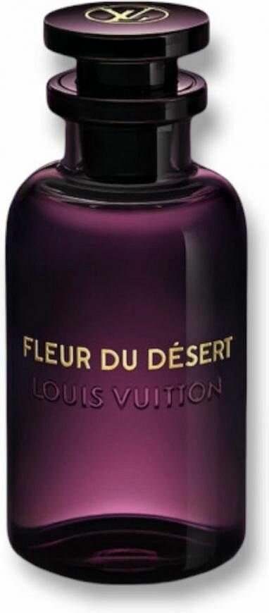 Louis Vuitton Fleur Du Desert Парфюмерная вода унисекс 10 ml пробник