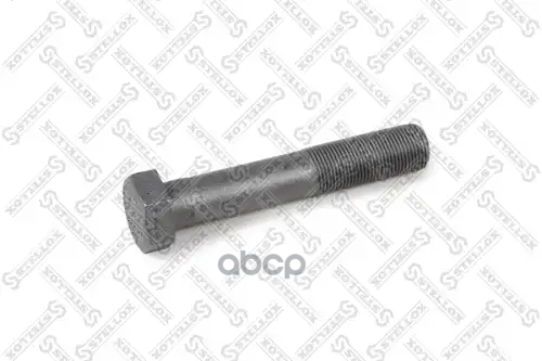 Болт! подвески, М20х1.5-6gх110 МАЗ 5440E9/643019/6516 Stellox арт. 7901158SX