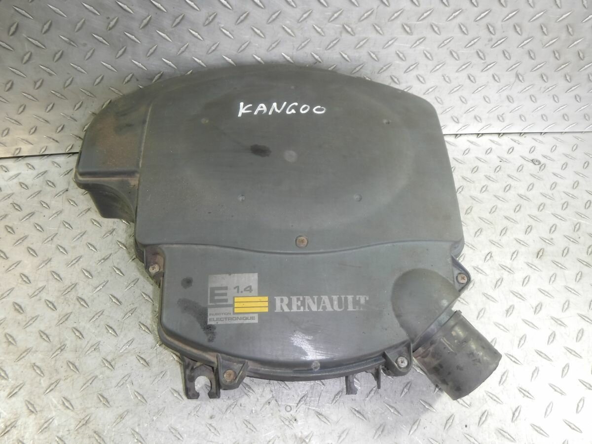 Корпус воздушного фильтра Renault Kangoo I (1997—2003) 8201076708
