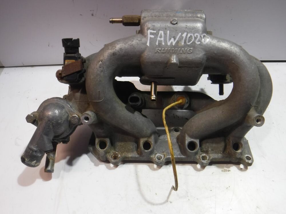 Впускной коллектор Faw 1020 462QE11008027D