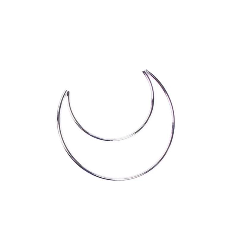 Металлические кольца для ловцов снов OOTDTY