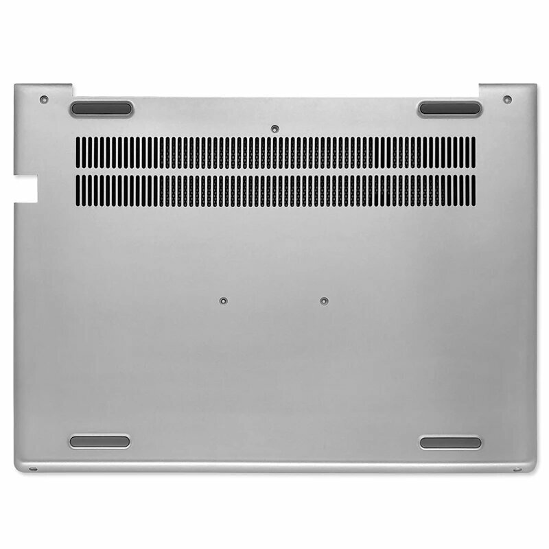 Корпус ноутбука MYUDI для HP Probook 430 G6 430 G7 Zhan66 13 G2 G3 серебристый D case