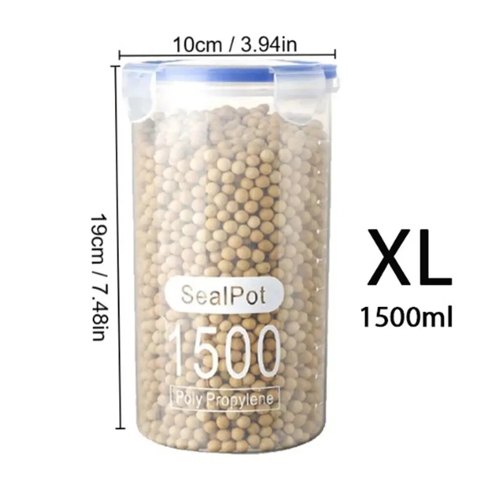 Контейнер для хранения SealPot 800 мл XL