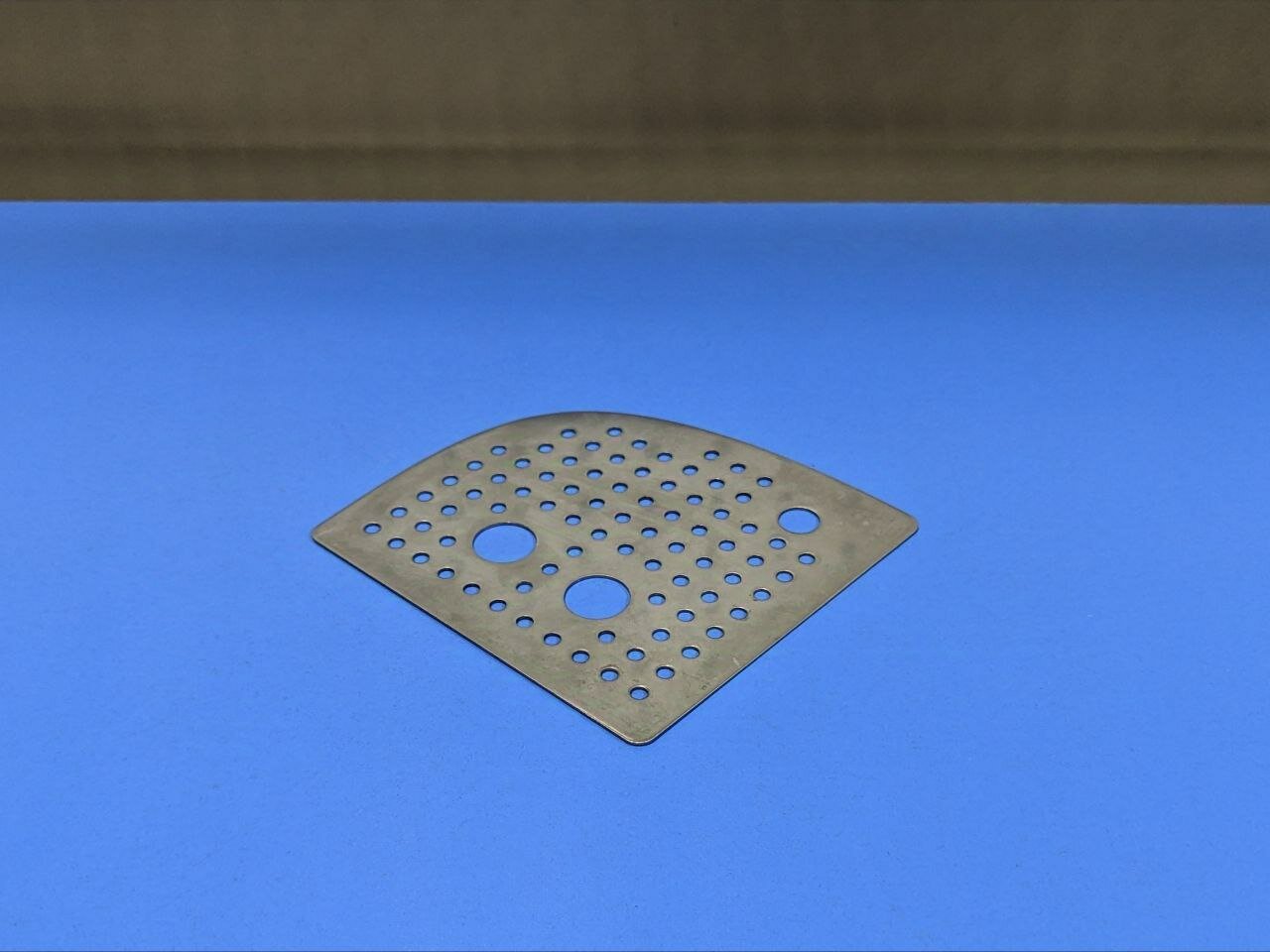 Крышка поддона кофеварки Brayer BR1108