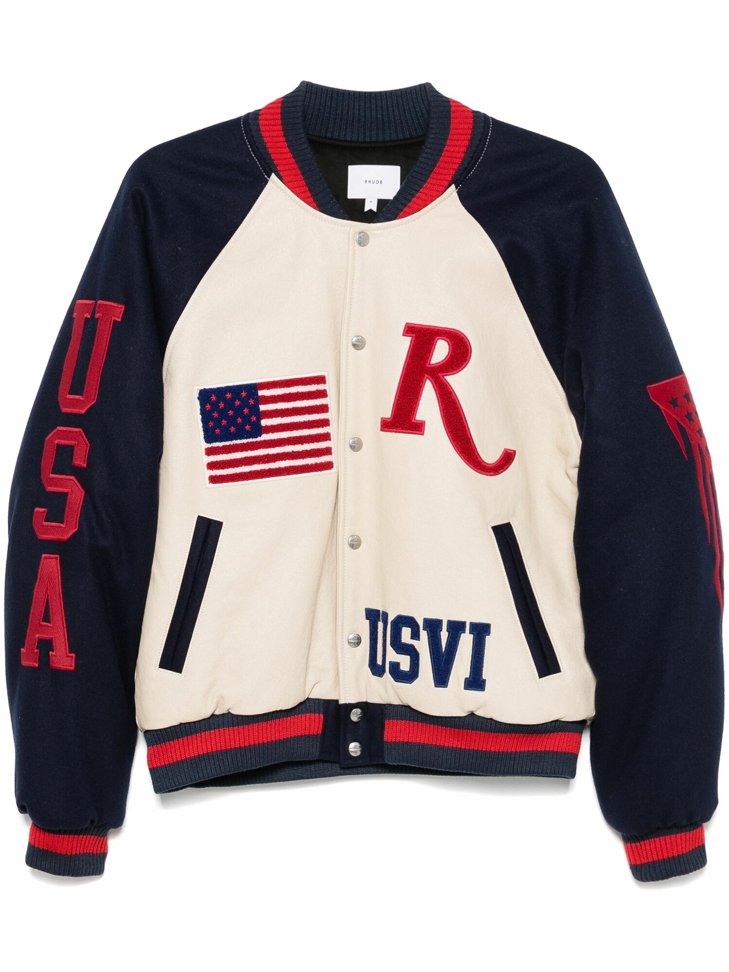 Куртка St. Croix