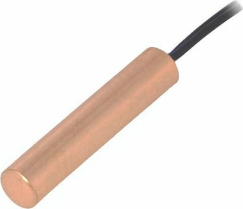 Датчик EPCOS B57500K0103A001 температуры NTC 10кОм -30-100 град. C Дл 470мм 60мВт 1 шт