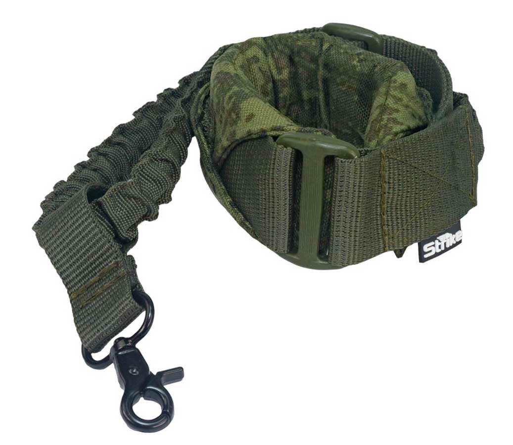Ремень оружейный Strike Коршун М3 одноточечный, цифра