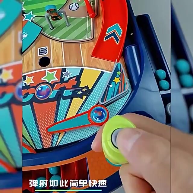 Настольная игра — фото 1