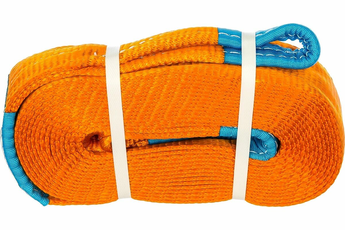 Строп-про Буксир динамический 9т 9м 70мм SP04804