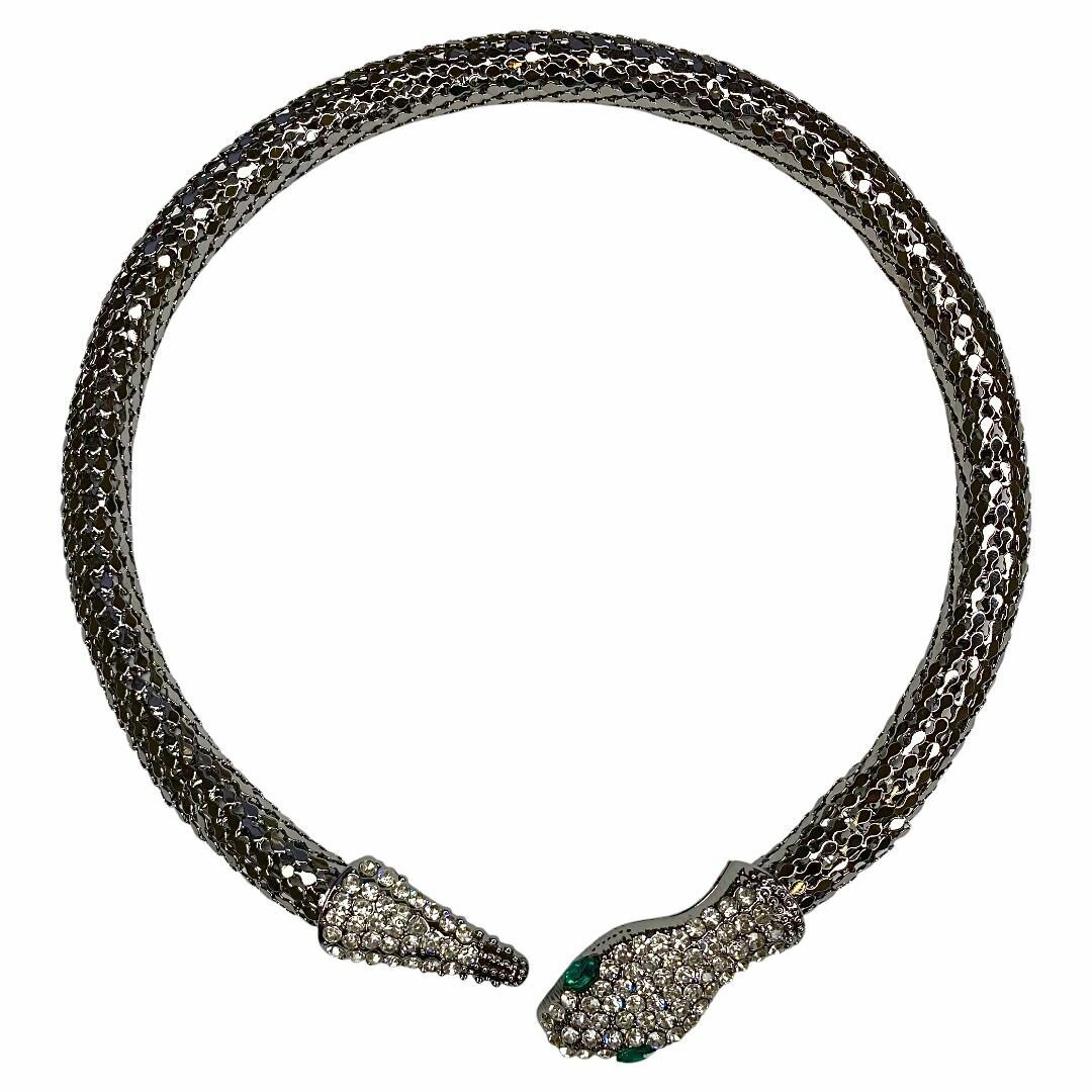 Колье Lipao Collection, длина 44 см — фото 1