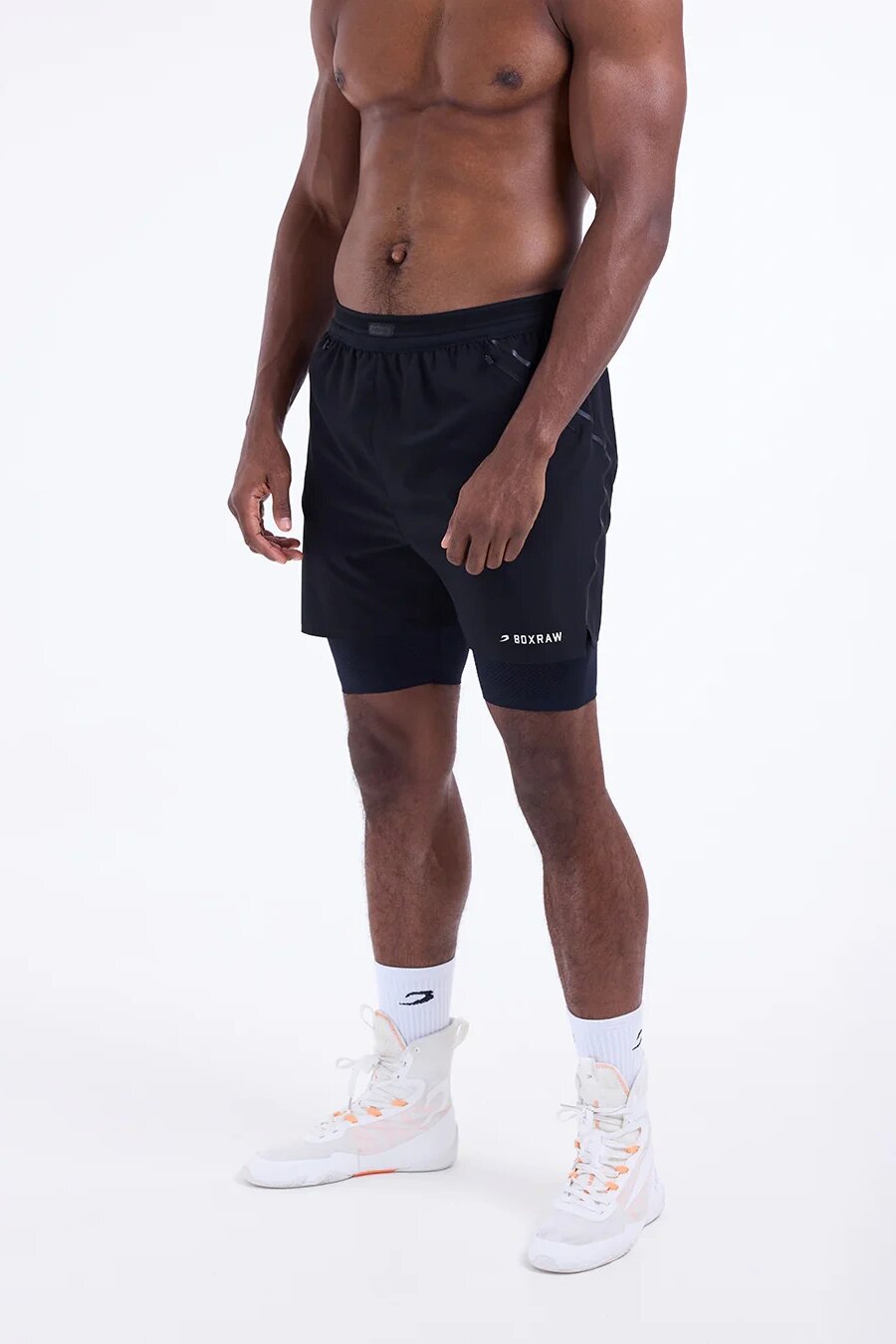 Шорты спортивные Sparring Club