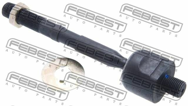 Тяга рулевая Febest арт. 1422-KYR OEM 4650009018, 4650008014 и др