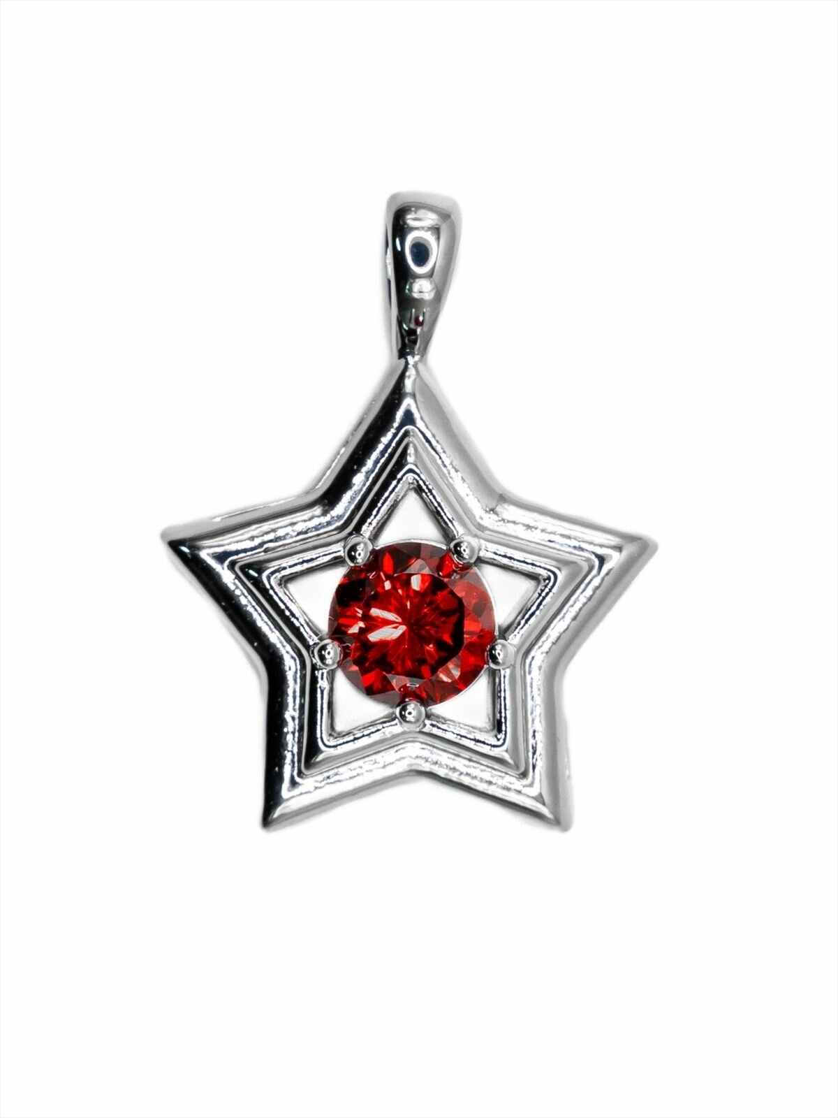 Подвеска Lotus Jewelry